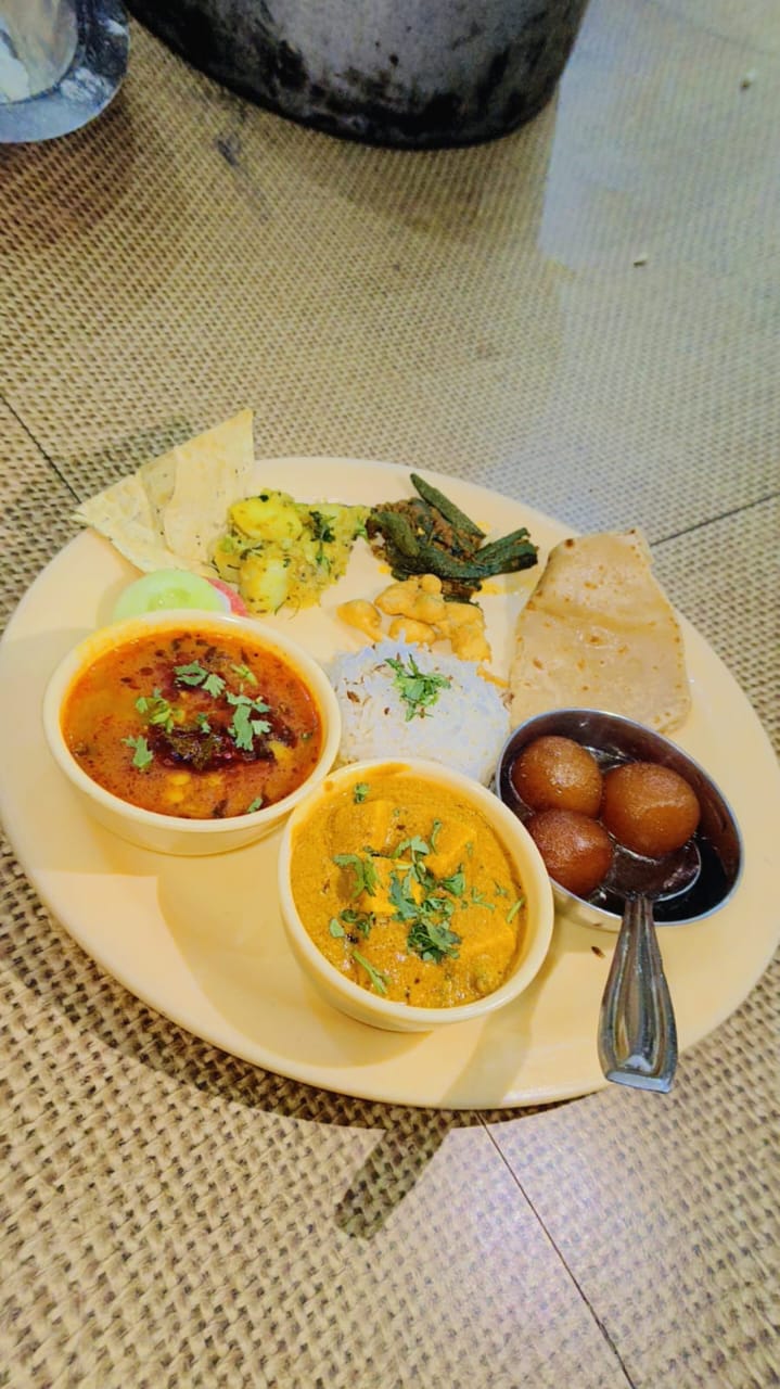 Hotel Gulati Suites - Luxury Hotel in Washim, Maharashtra